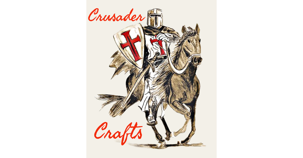 Crusader Crafts