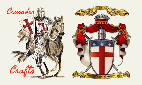 Crusader Crafts